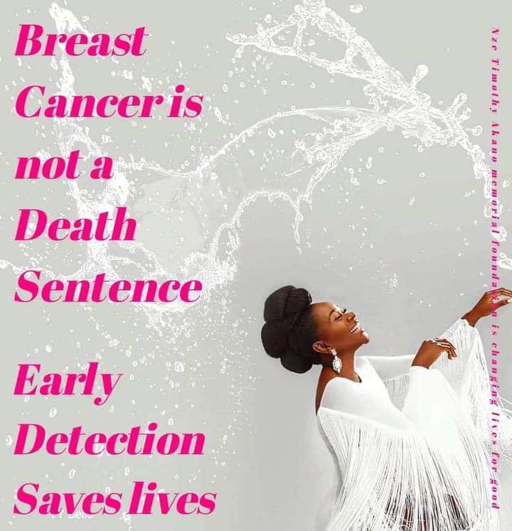 NTAF: Nze Timothy Akano Foundation: